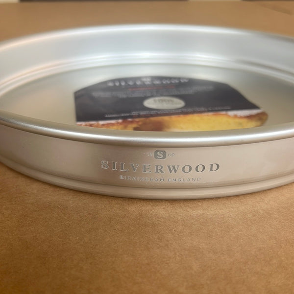 BAKING TINS - Silverwood Bakeware